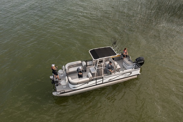 Fish N Cruise Series